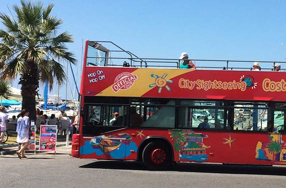 City SightSeeing