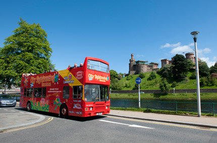 City SightSeeing