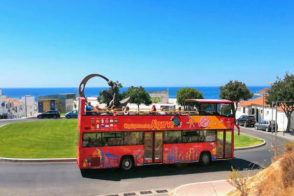 City SightSeeing