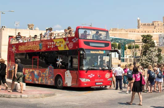 City SightSeeing
