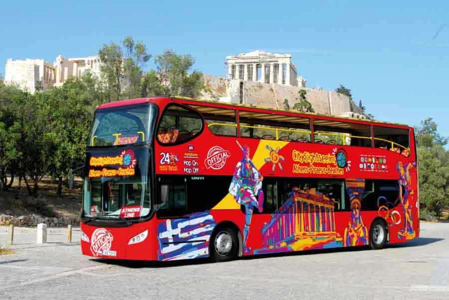City SightSeeing