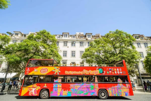 City SightSeeing