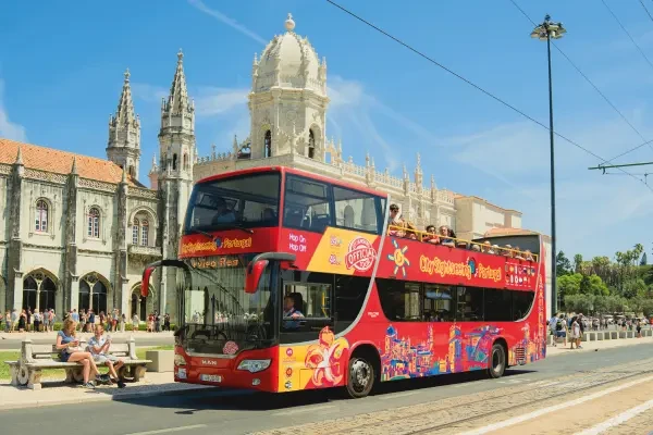 City SightSeeing