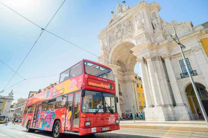 City SightSeeing