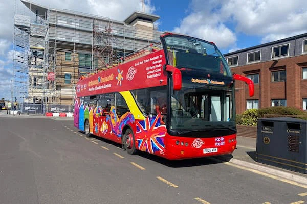 City SightSeeing