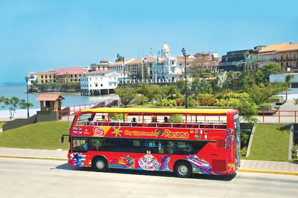 City SightSeeing