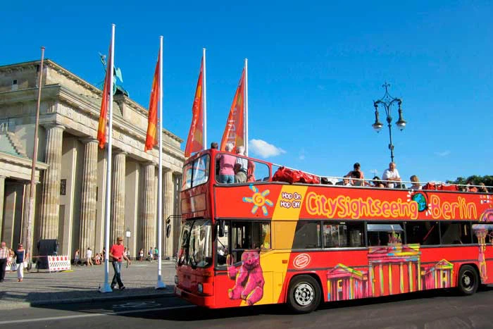 City SightSeeing