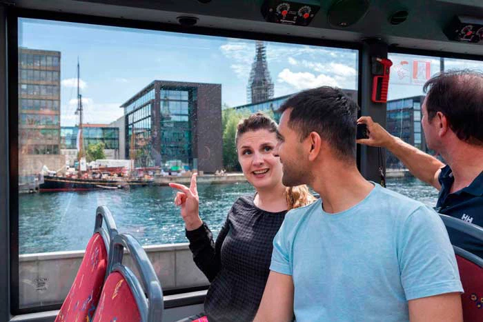 City SightSeeing