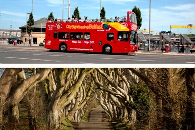 City SightSeeing