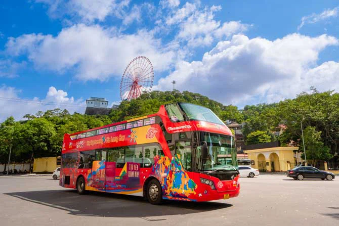 City SightSeeing