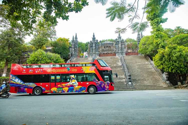 City SightSeeing