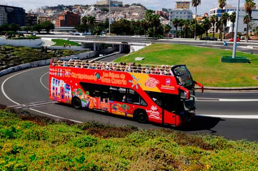 City SightSeeing City SightSeeing