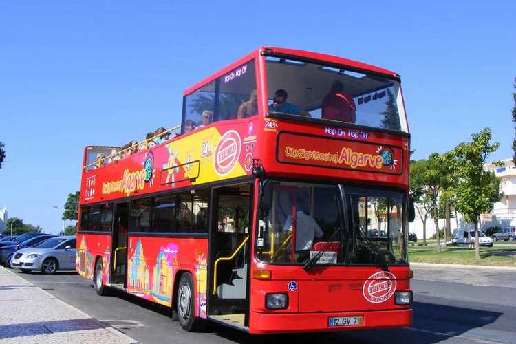 City SightSeeing