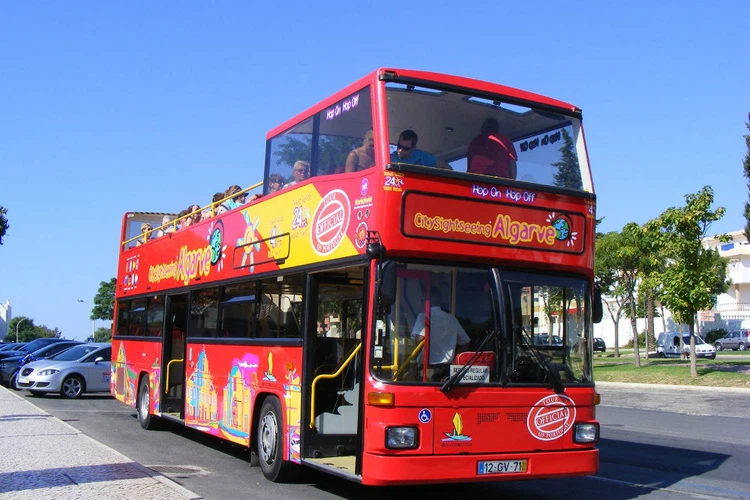 City SightSeeing