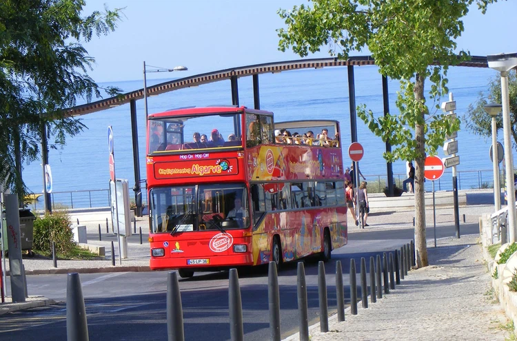 City SightSeeing