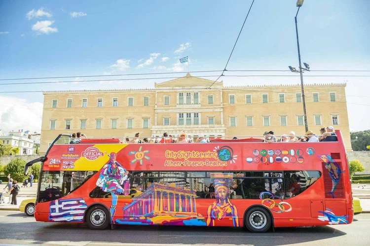 City SightSeeing