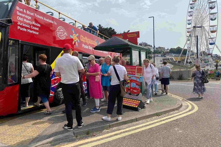 City SightSeeing