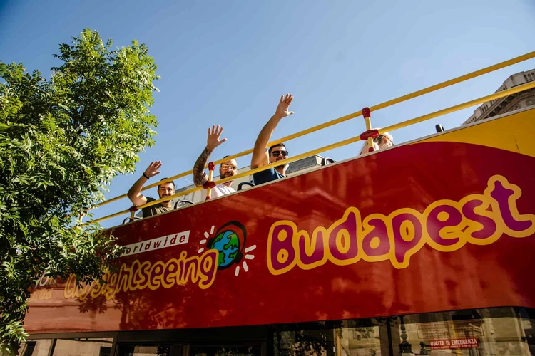 City SightSeeing