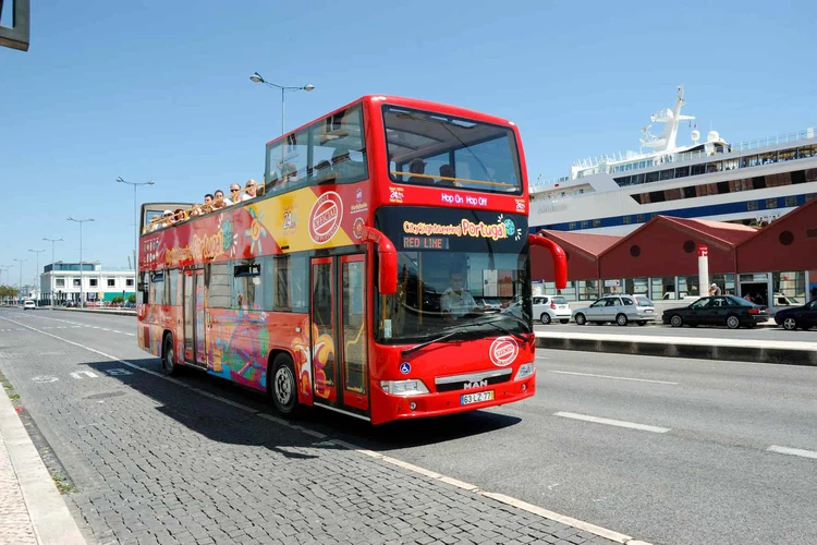City SightSeeing