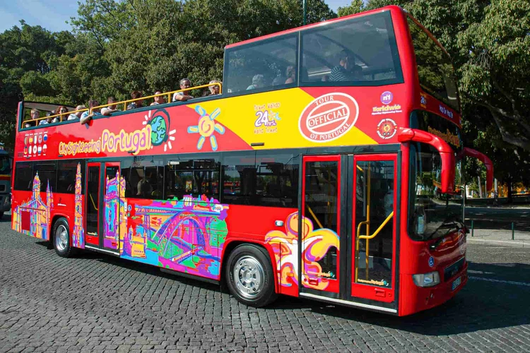 City SightSeeing