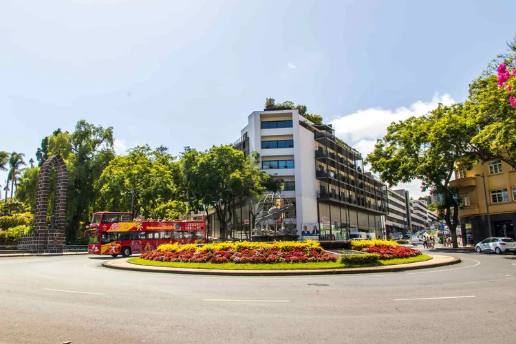 City SightSeeing