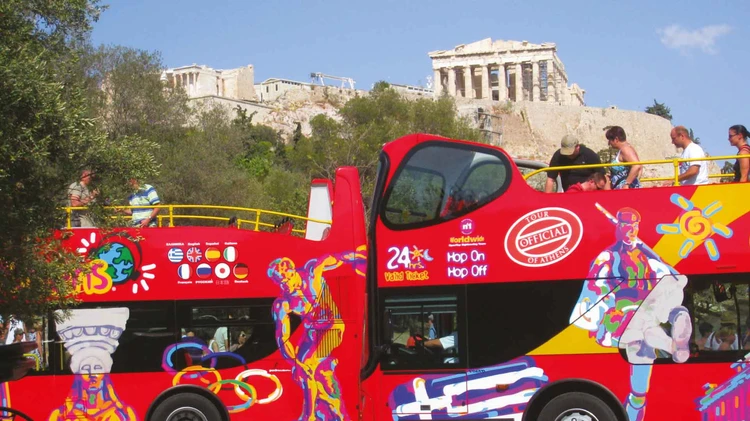 City SightSeeing