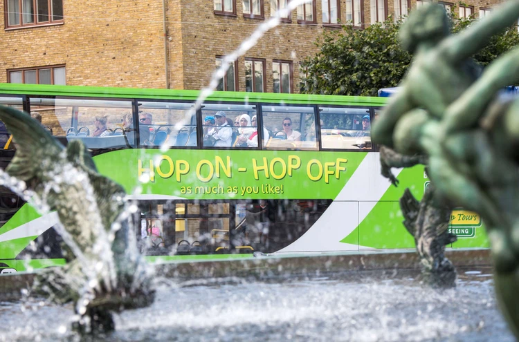 City SightSeeing