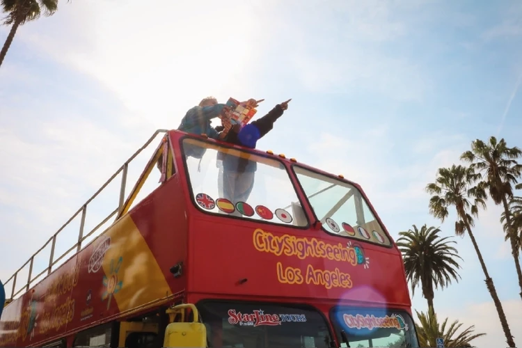 City SightSeeing