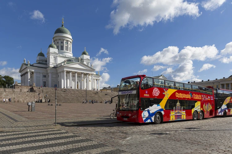 City SightSeeing