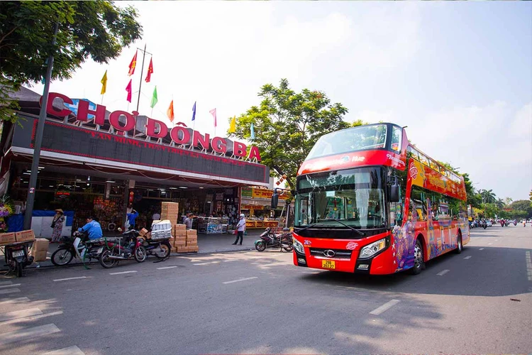 City SightSeeing