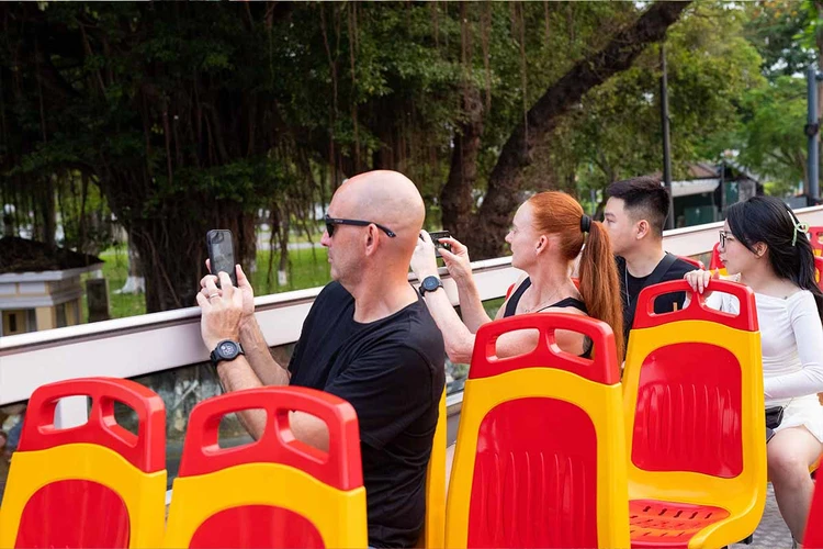 City SightSeeing