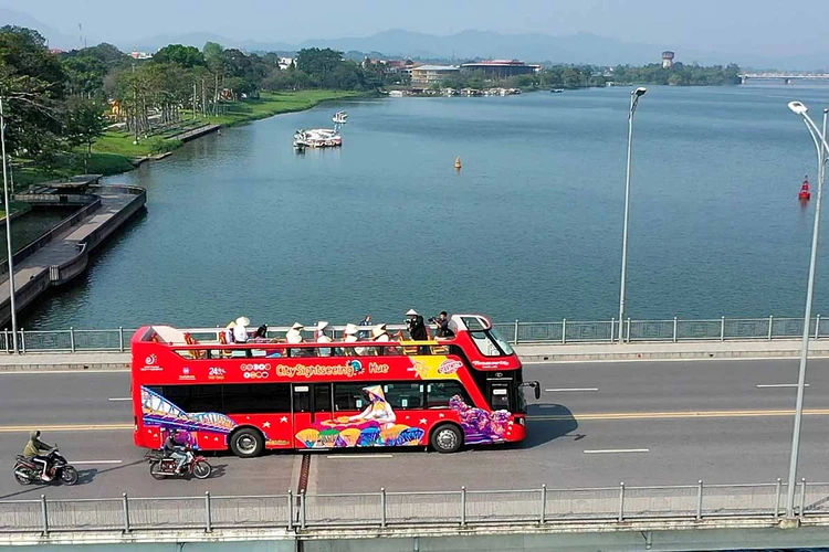 City SightSeeing