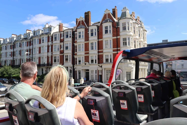 City SightSeeing