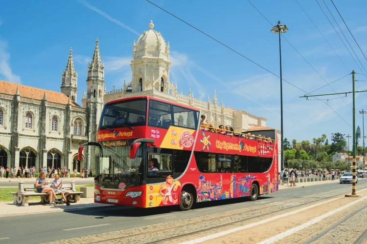 City SightSeeing