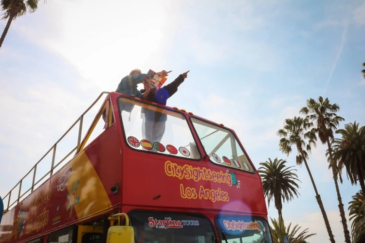 City SightSeeing