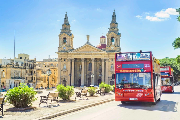 City SightSeeing