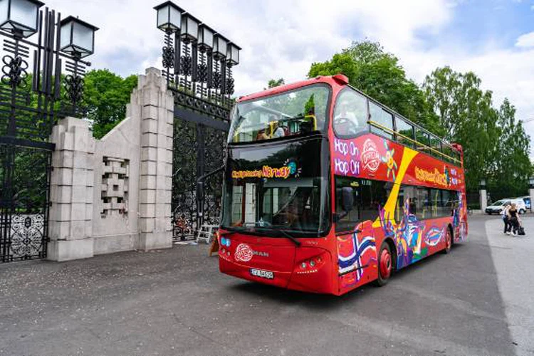City SightSeeing