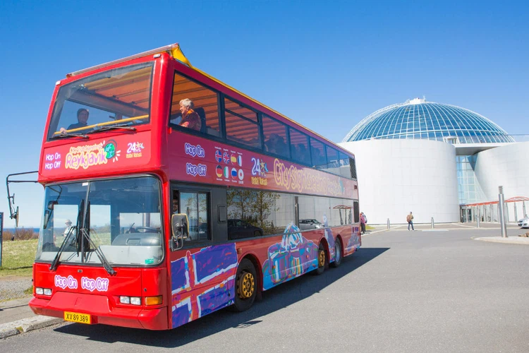 City SightSeeing