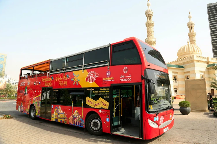 City SightSeeing