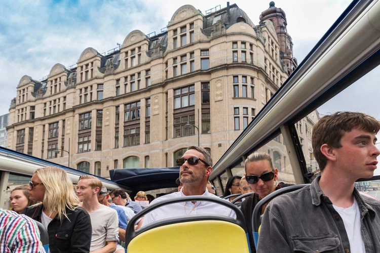City SightSeeing