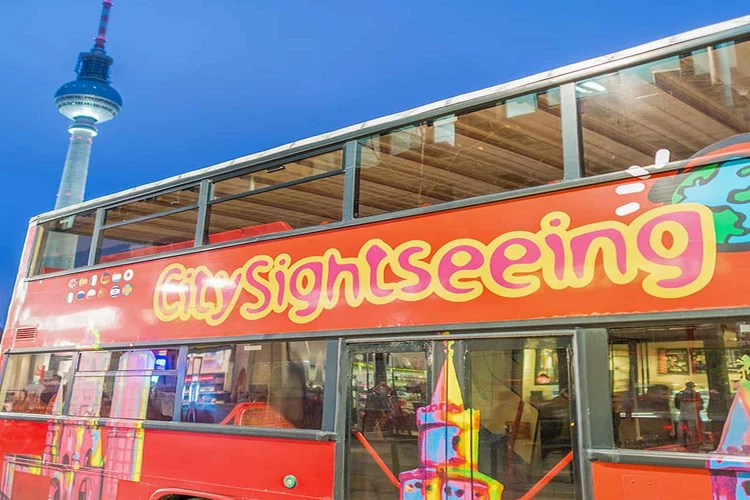 City SightSeeing