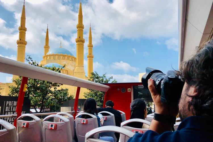 City SightSeeing