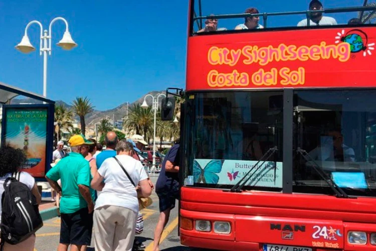 City SightSeeing