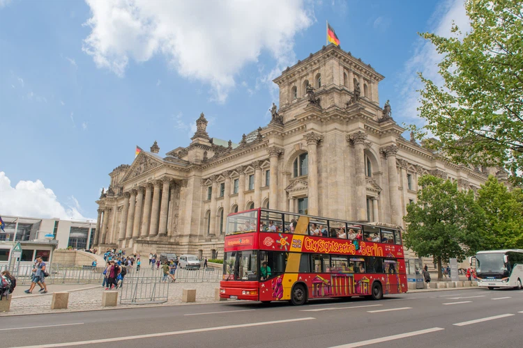 City SightSeeing