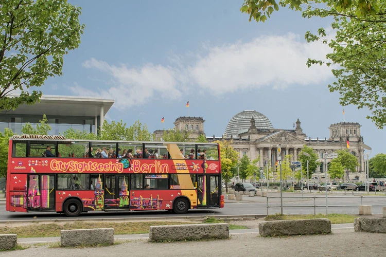 City SightSeeing