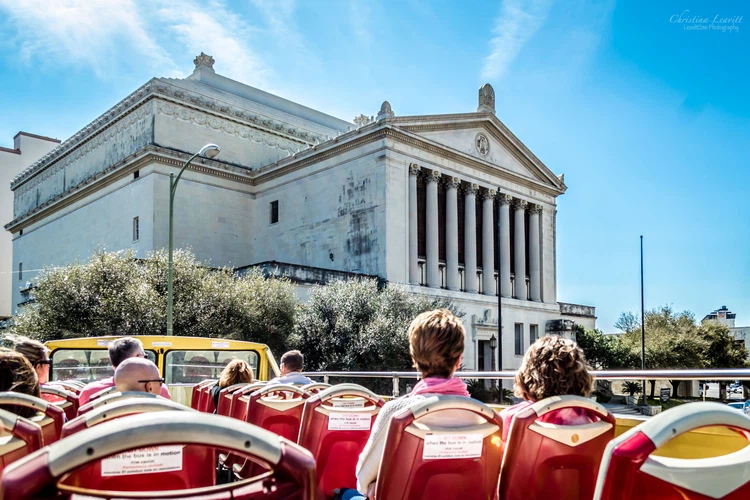 City SightSeeing