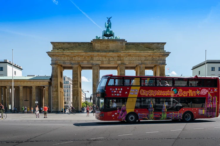 City SightSeeing
