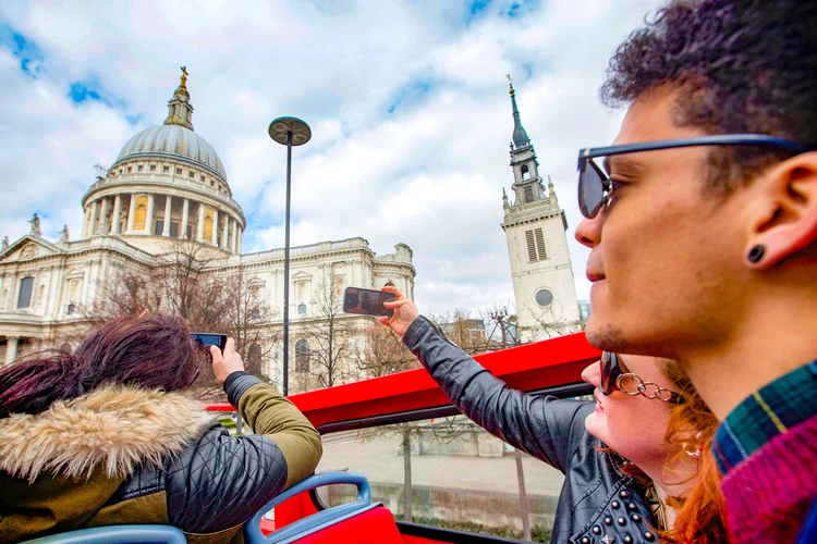City SightSeeing
