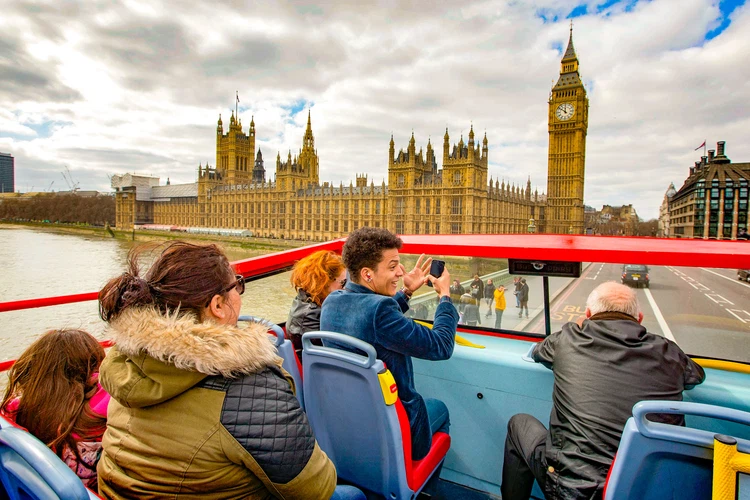 City SightSeeing