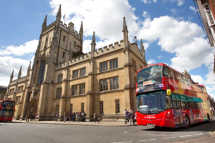 City SightSeeing